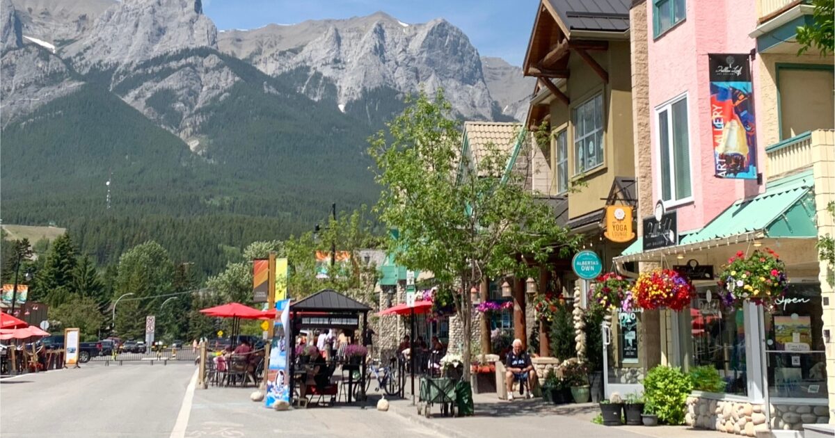 Events for March 2026 | Canmore Alberta Events Calendar