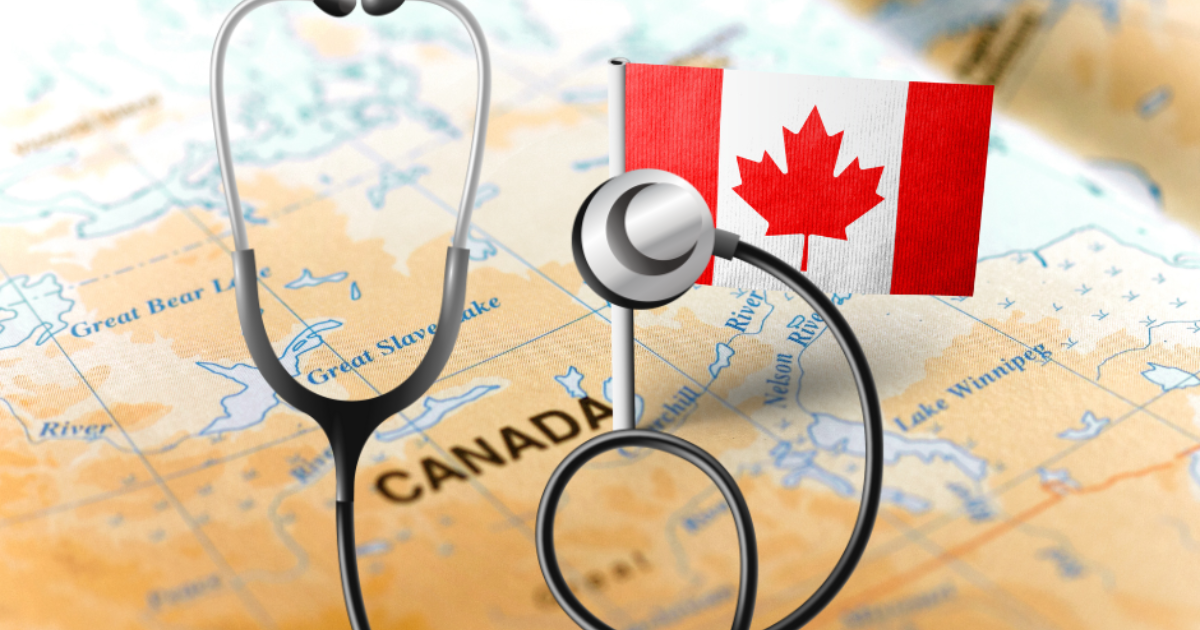Health Care in Canmore Alberta: Walk-In Clinics, Labwork, and X-Rays