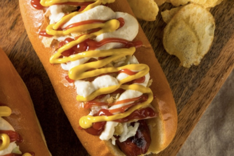 Valbella’s Food Truck in Canmore Returns for Summer 2025