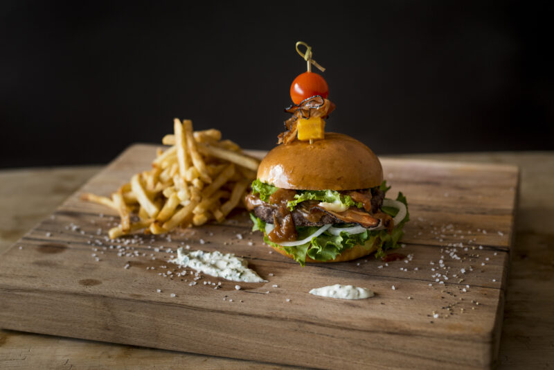 Valbella’s Food Truck in Canmore Returns for Summer 2025