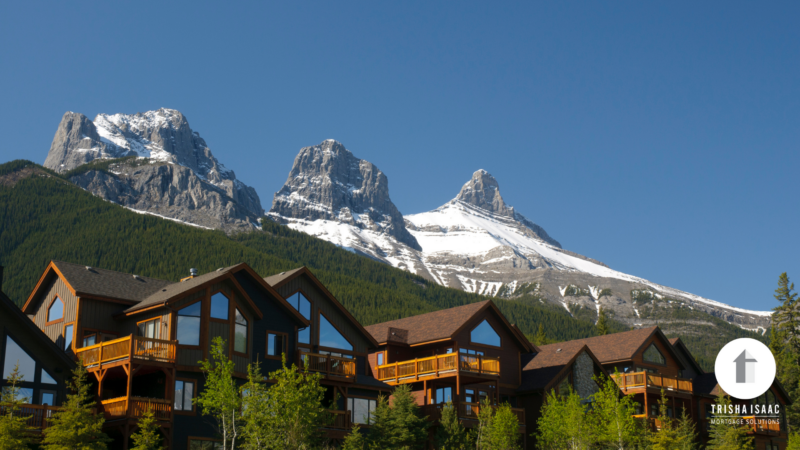 Mortgage Changes: Trisha Isaac Shares What You Need to Know for 2025