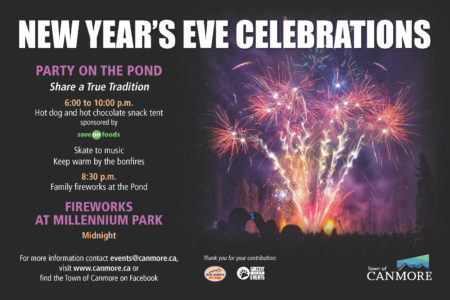 Canmore Alberta vacation travel guide, business & community directory