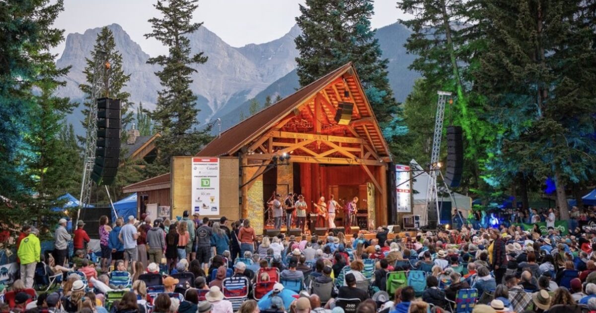 Things to Do in Canmore: Visit Canmore's Community Calendar