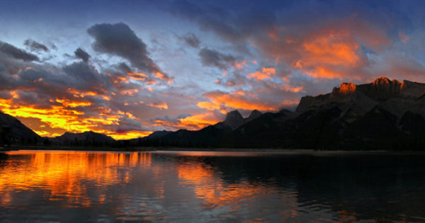 Canmore Alberta Weather Forecast and Weather Conditions