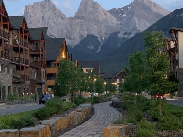Canmore Real Estate Guide | CanmoreAlberta.com